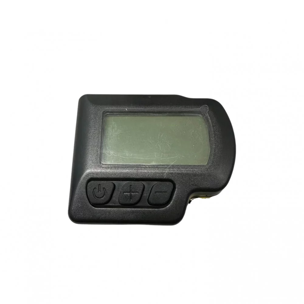 M201 M211 Mountain Bike Display