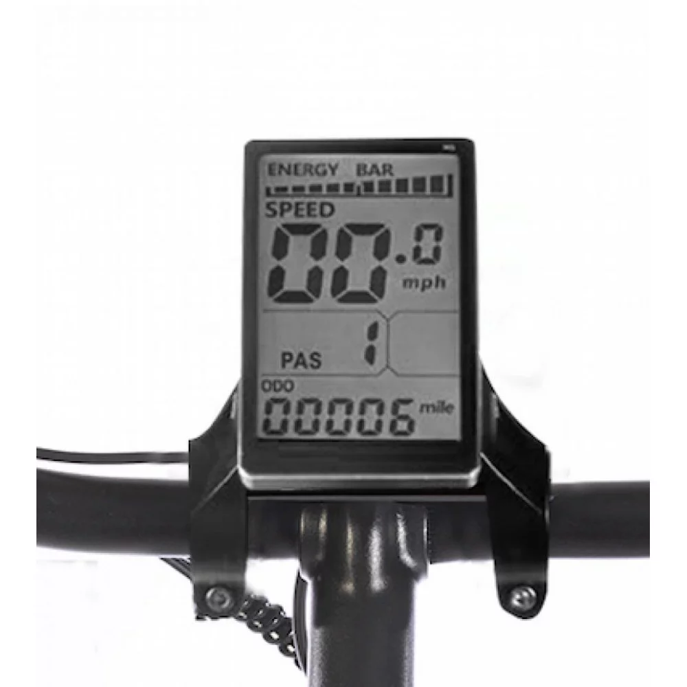 M5 Display For S127,S129