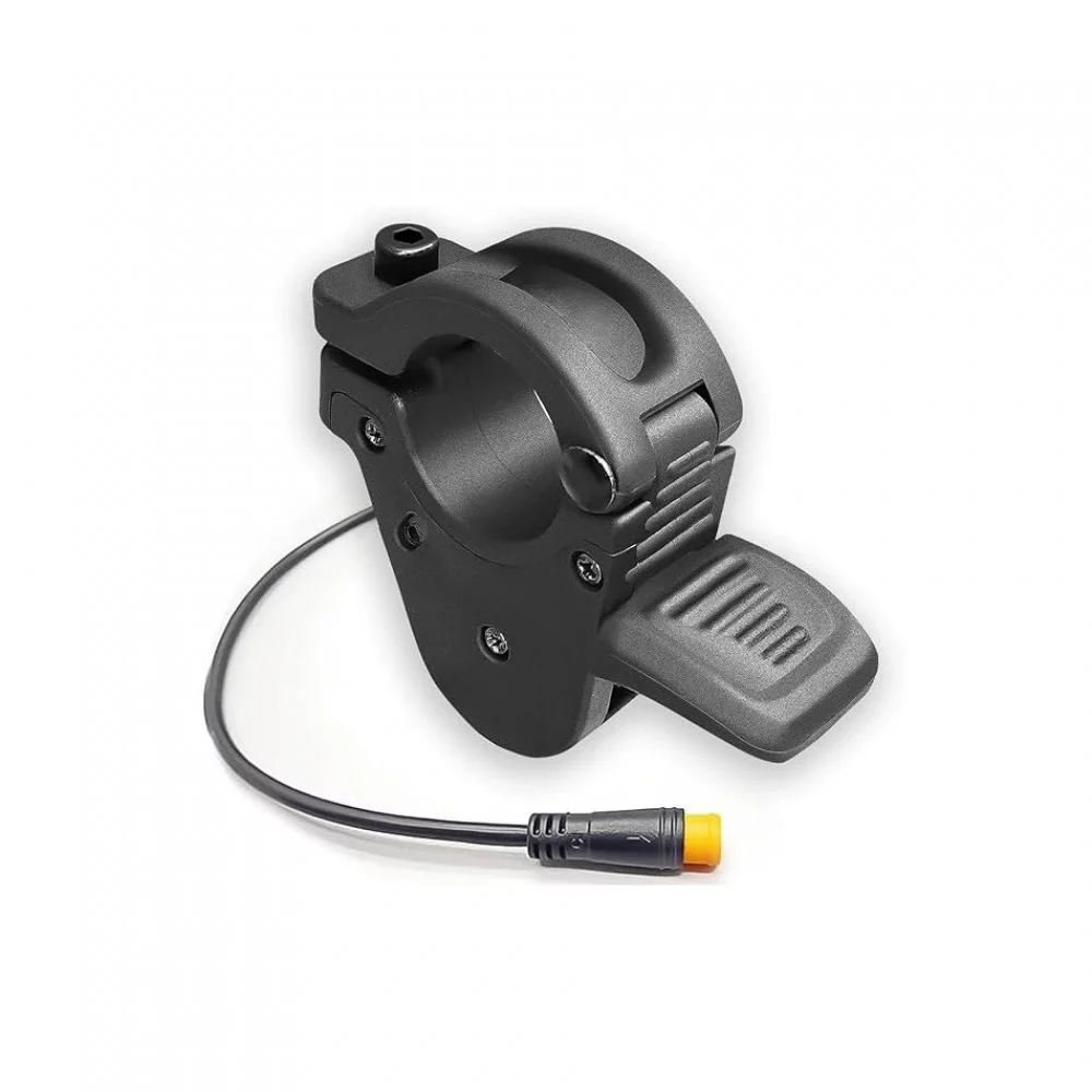 Universal Electric Bike Water Proof Thumb Throttle